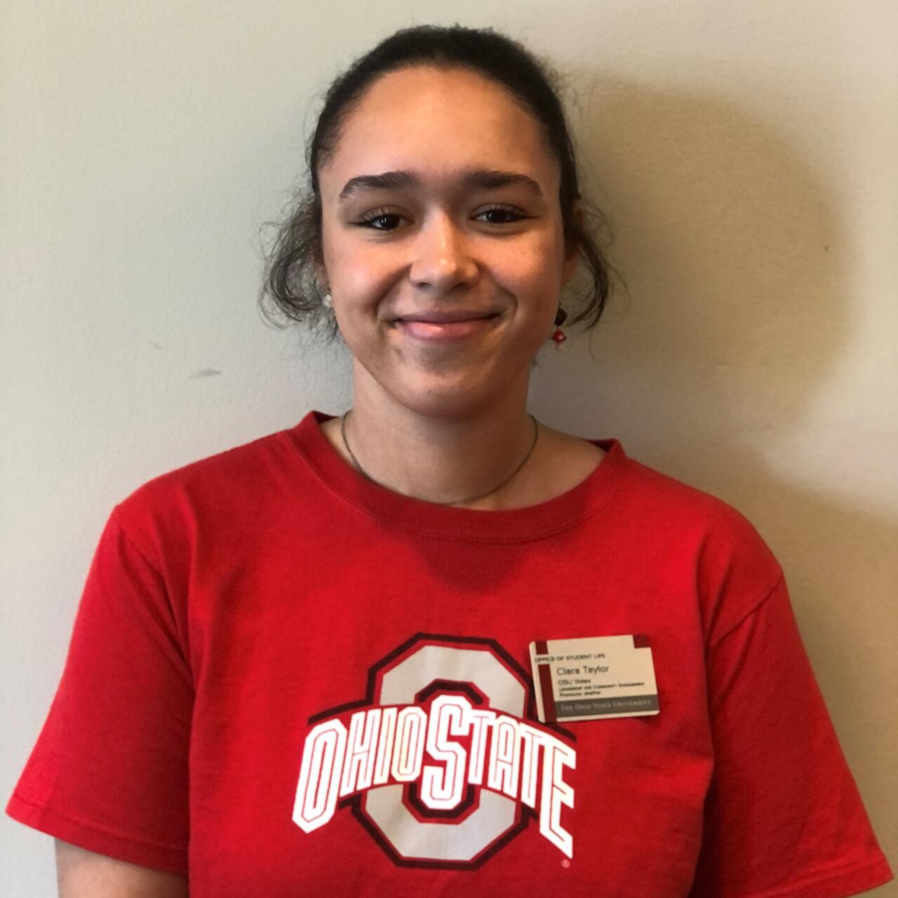 Student Staff : Leadership and Community Engagement