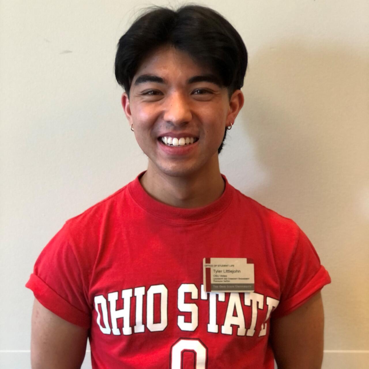 Student Staff : Leadership and Community Engagement